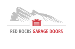 Red Rocks Garage Doors – Medium