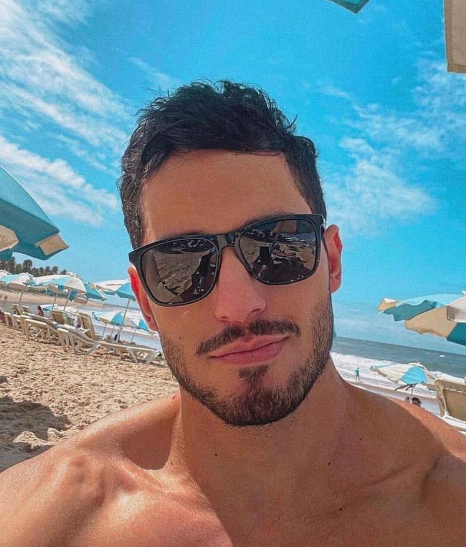 Vince C. A. – Medium