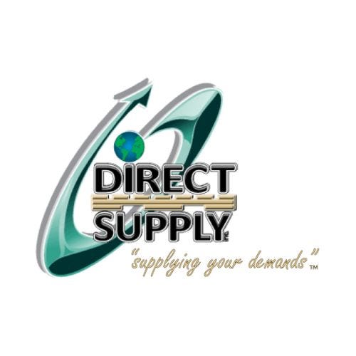Direct Supply, Inc. – Medium