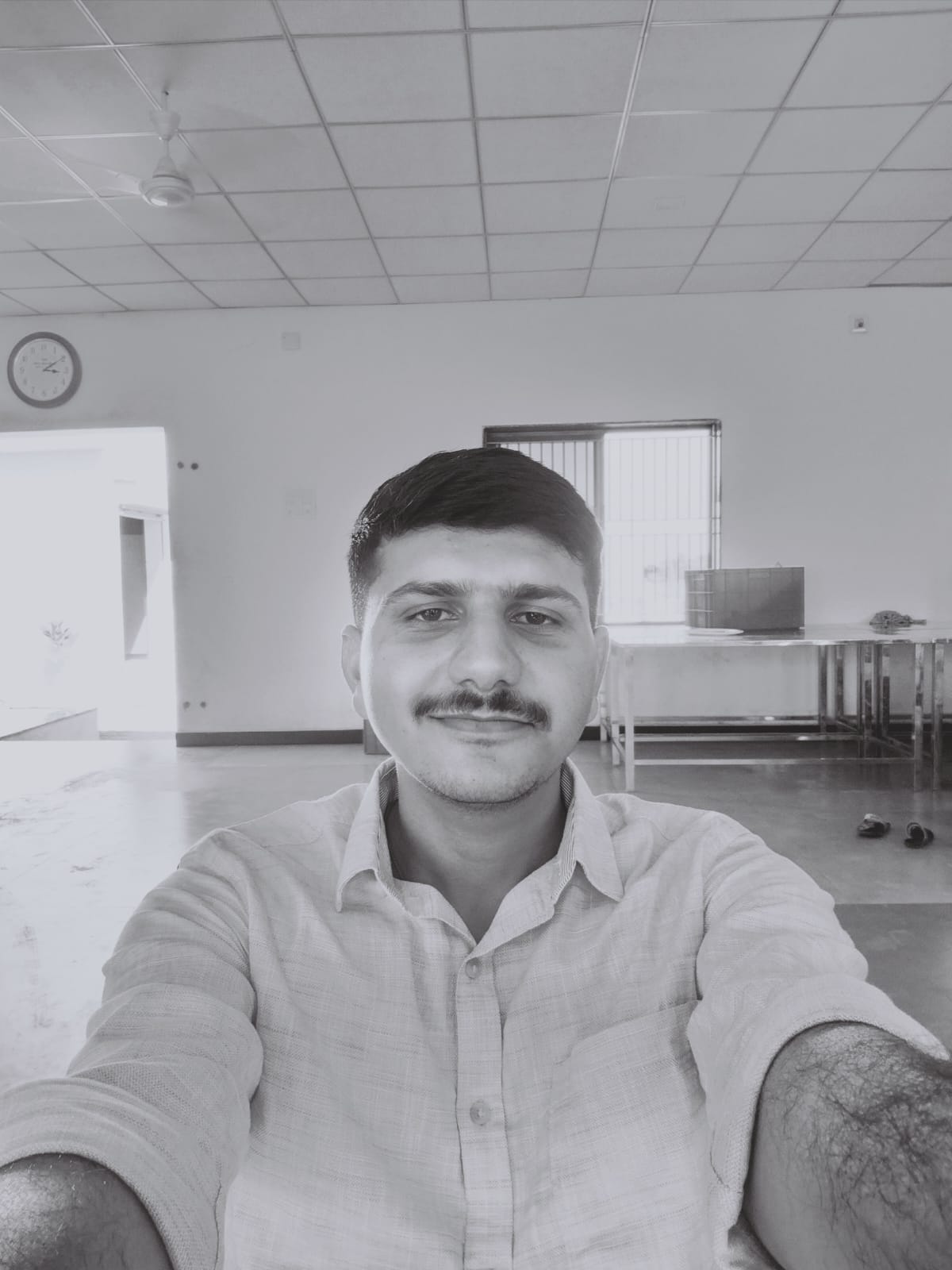 Rakesh BM – Medium