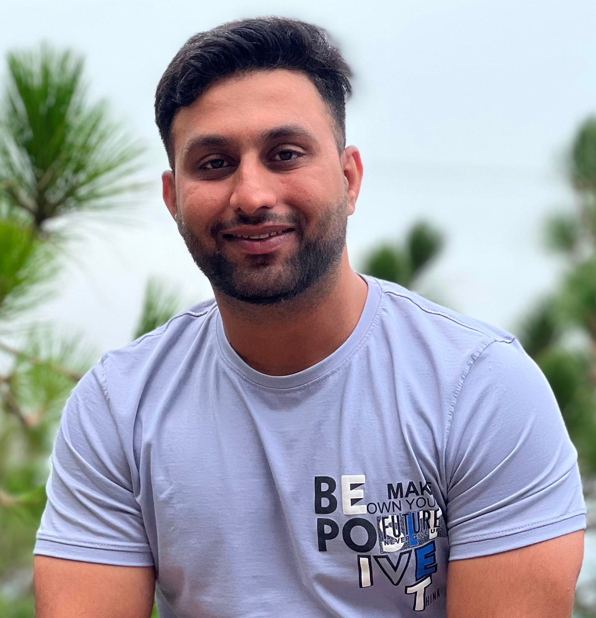 Vishal sood – Medium