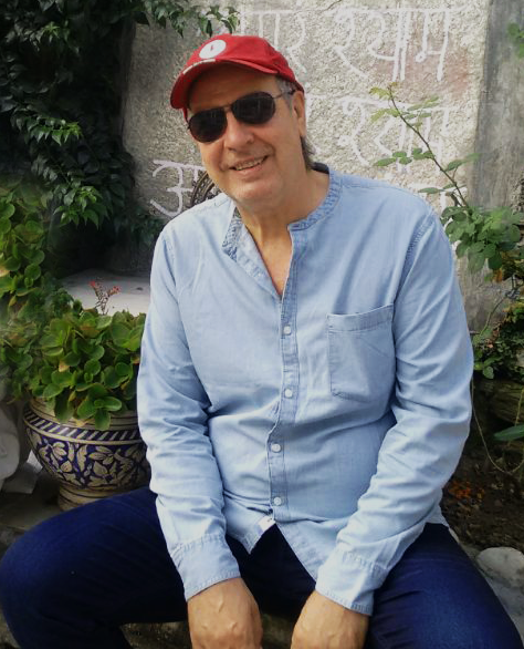Jack Phoenix – Medium