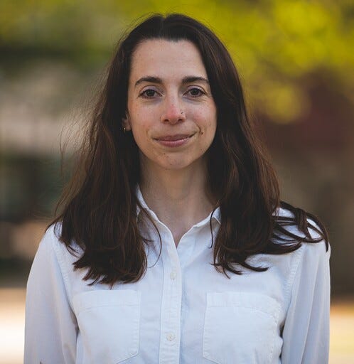 Marisa Weidner – Medium