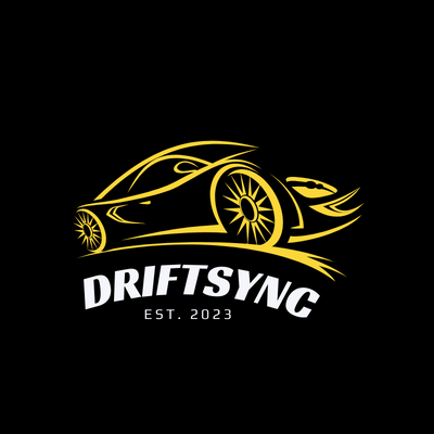 DRIFTSYNC Racing Vendor – Medium