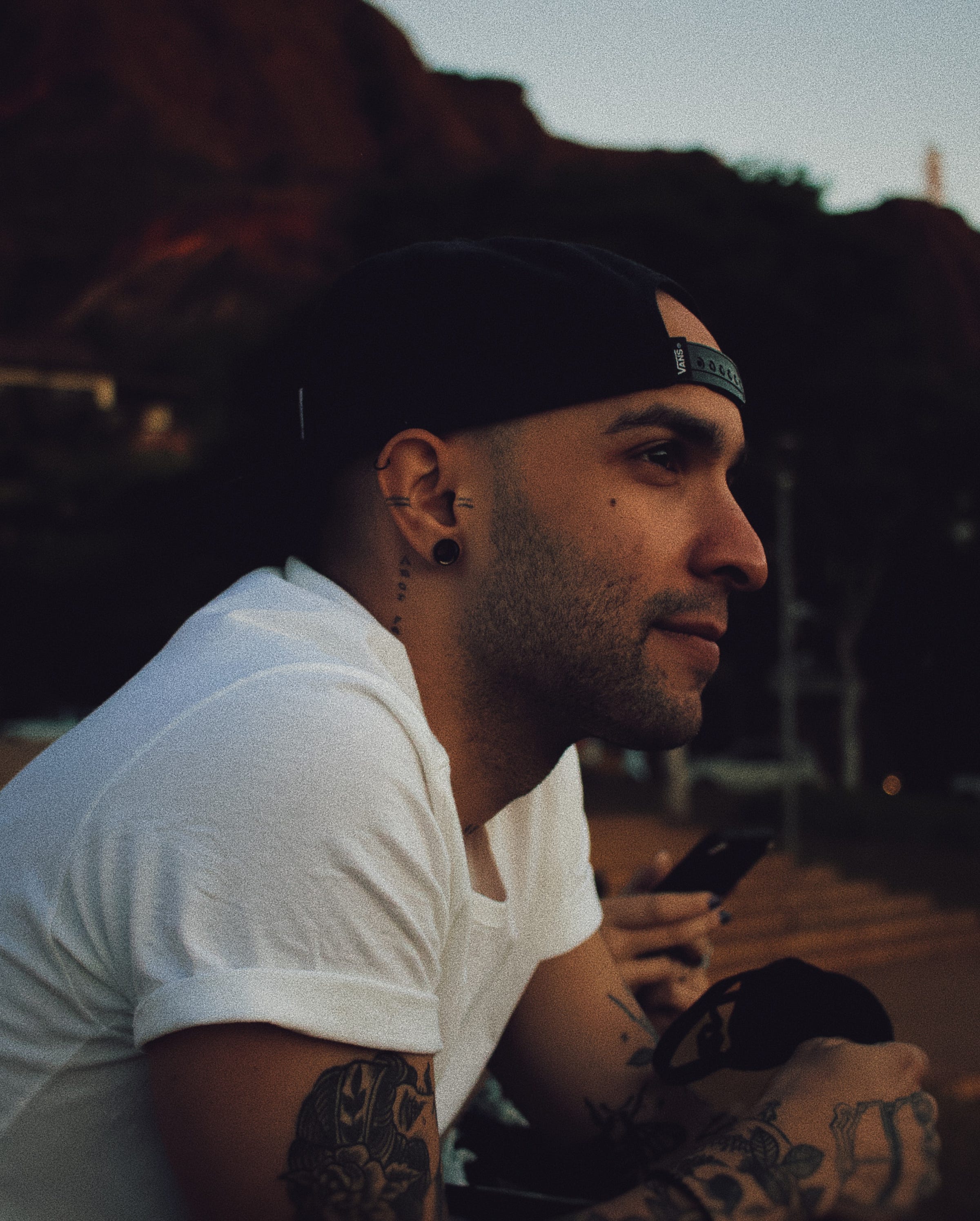 Juan Borges – Medium