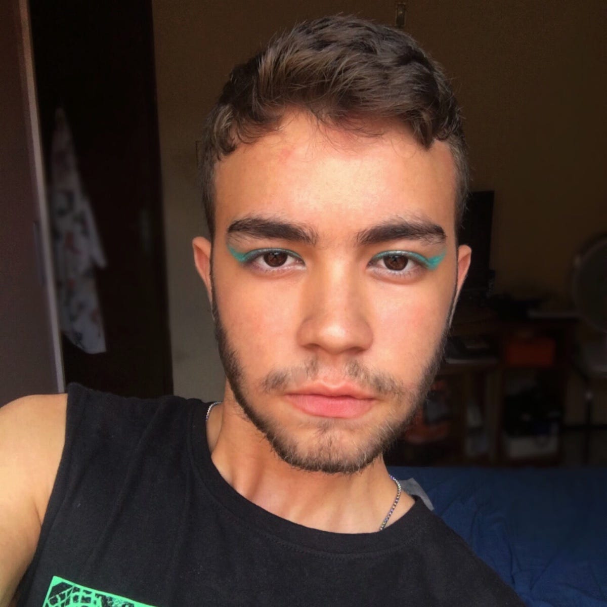 Otavio Silveira – Medium