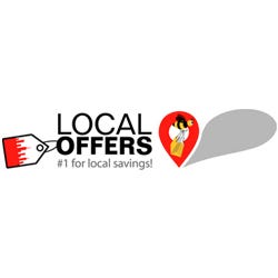 Local Offers – Medium