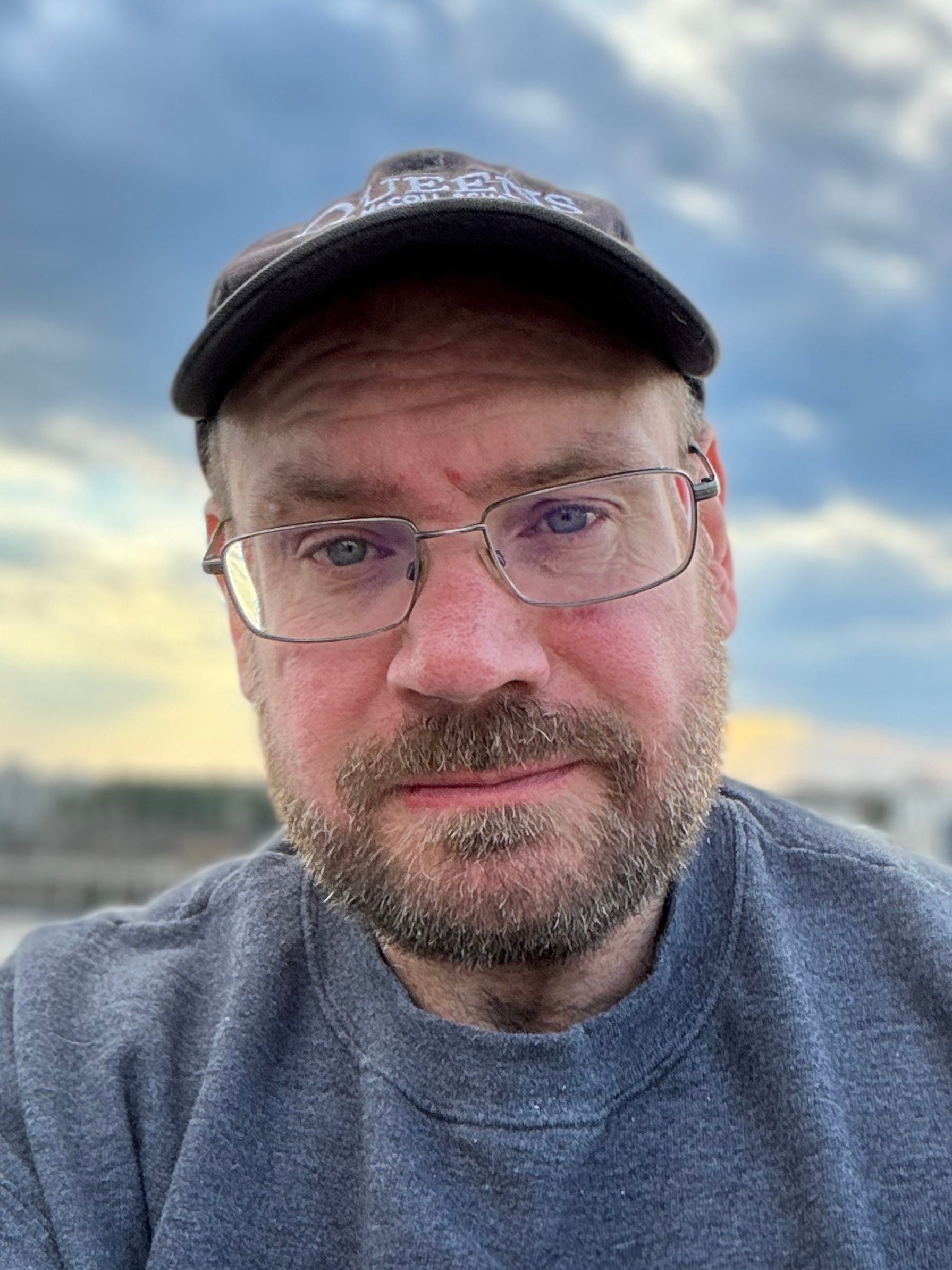 Israel J Pattison – Medium