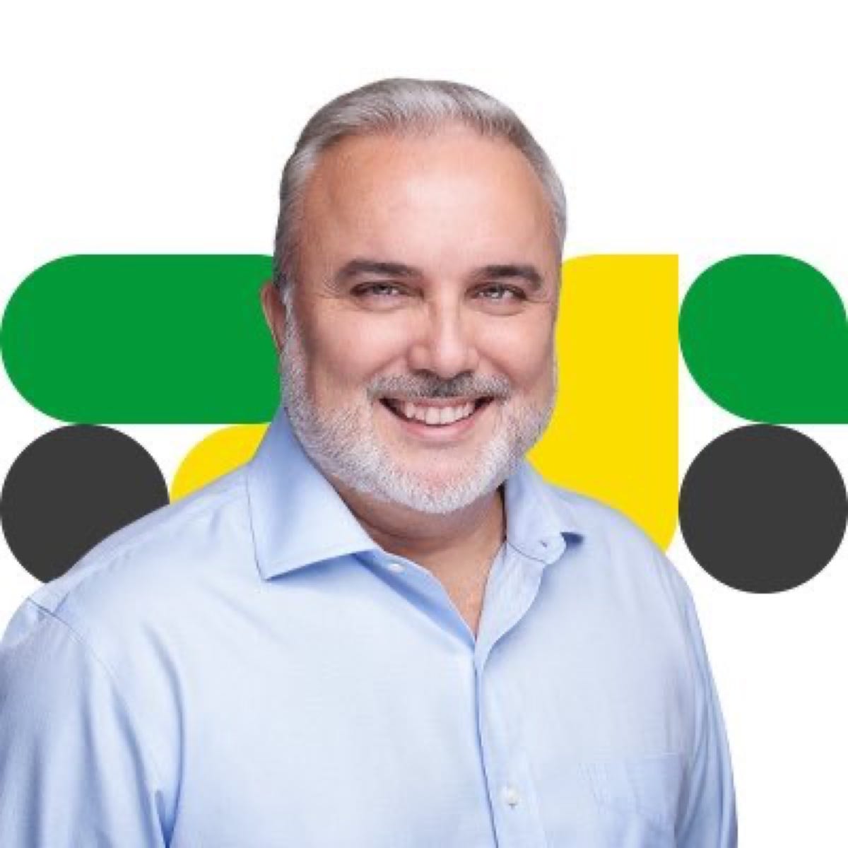 Jean Paul Prates – Medium