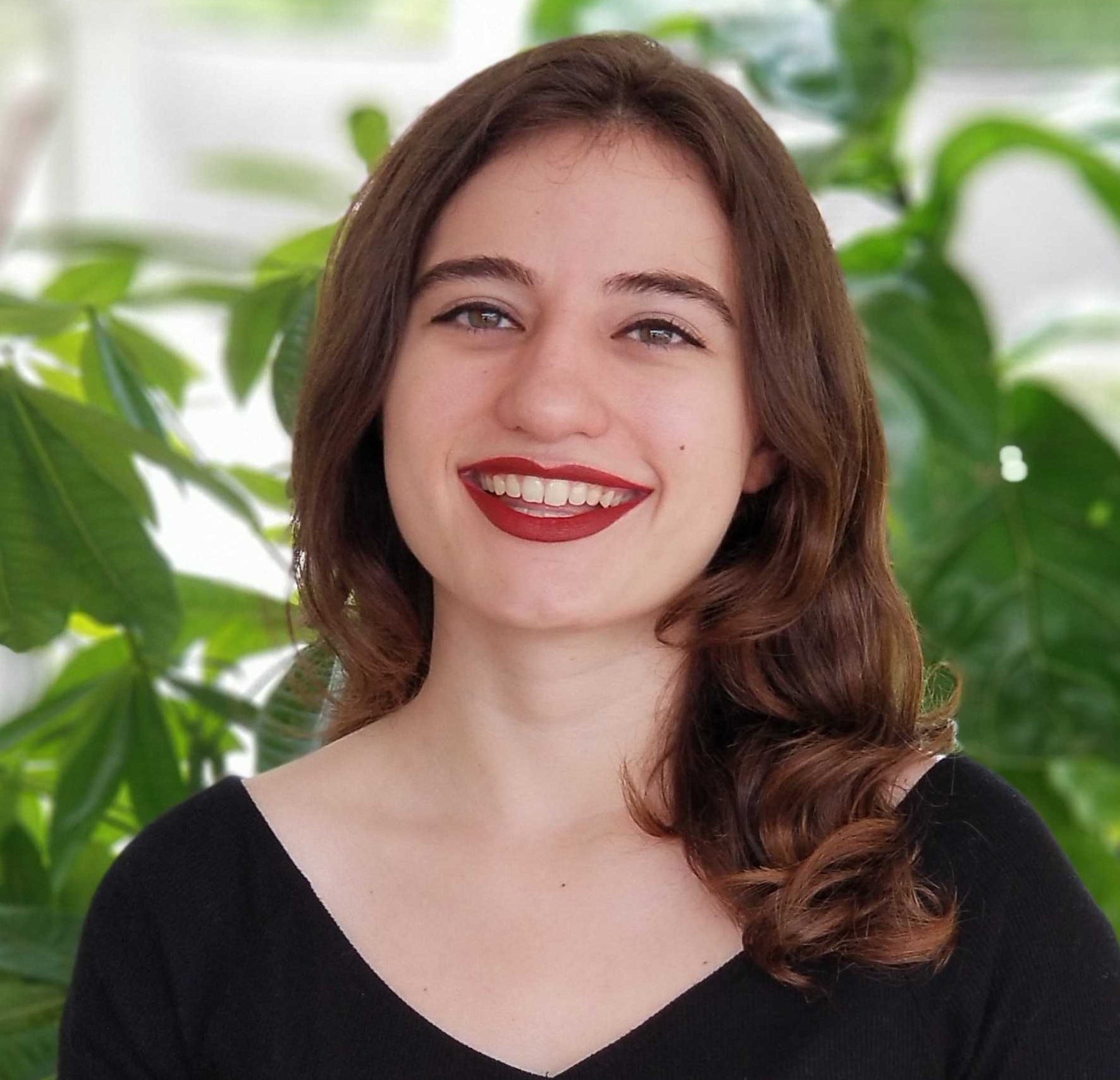 Jessica Torres – Medium