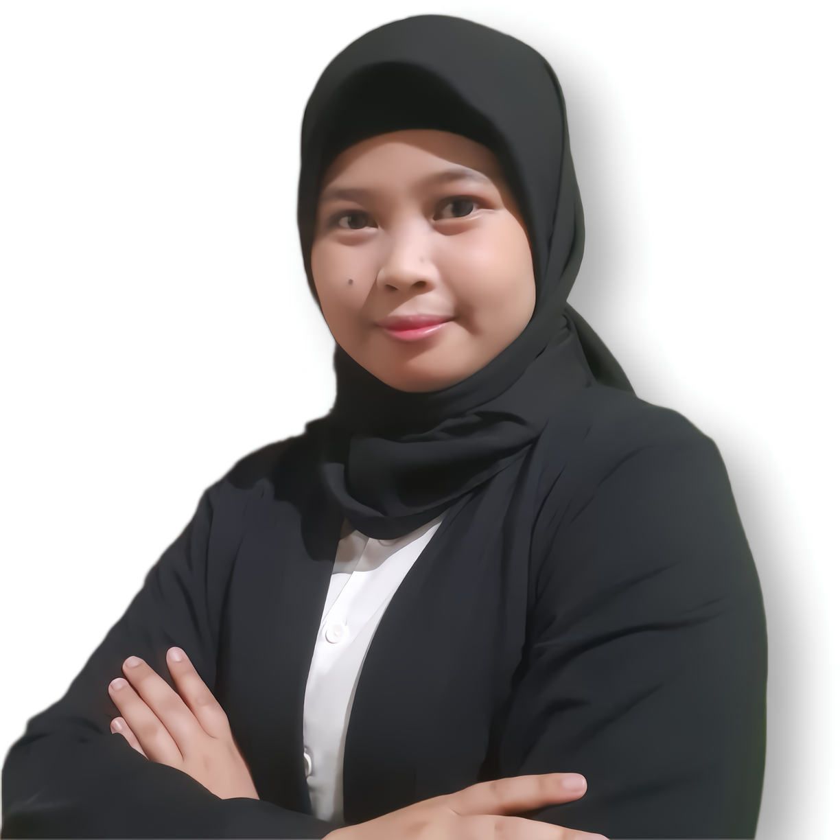 Kiki Zulaikha – Medium
