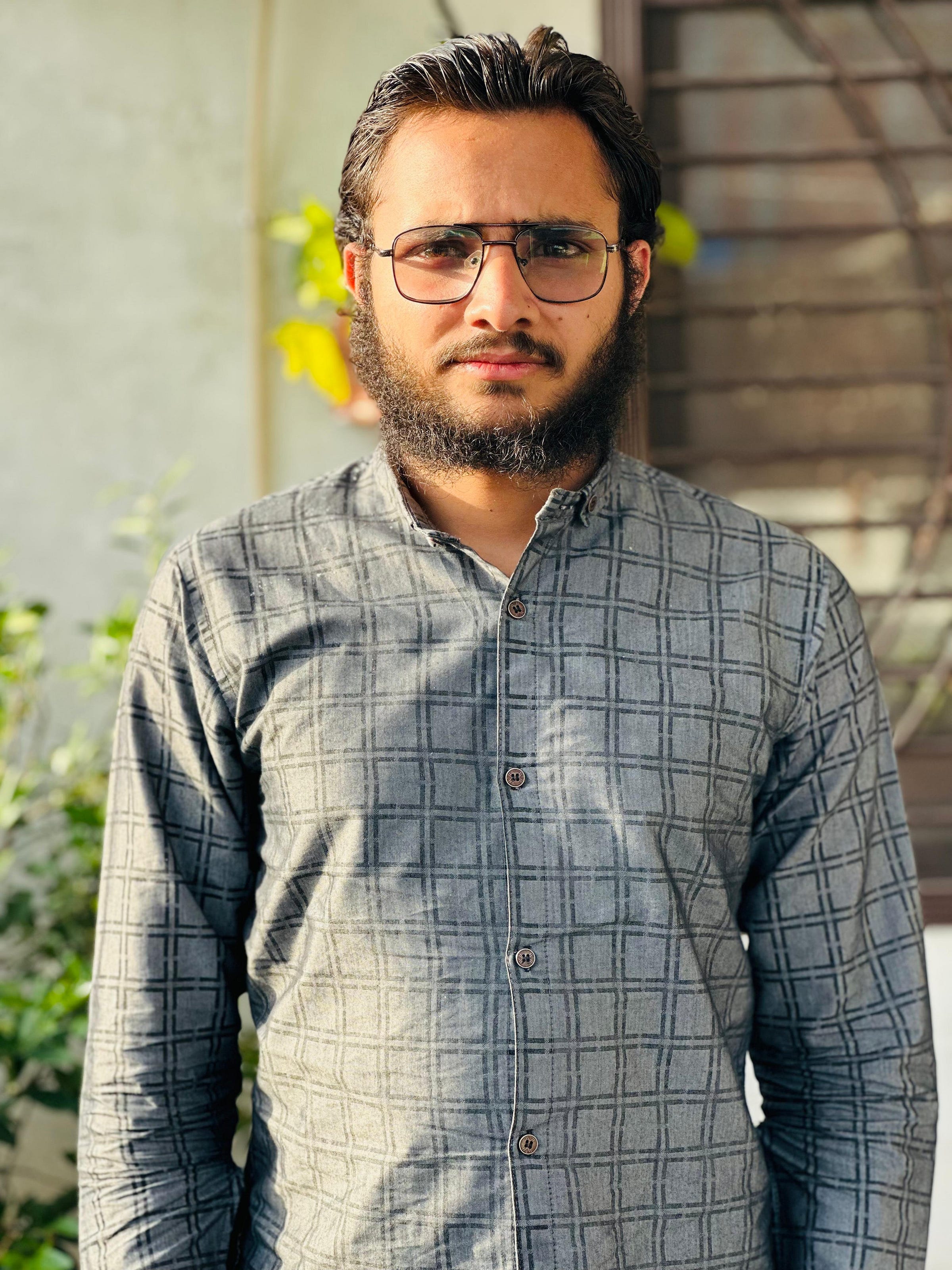 Sheraz Manzoor – Medium