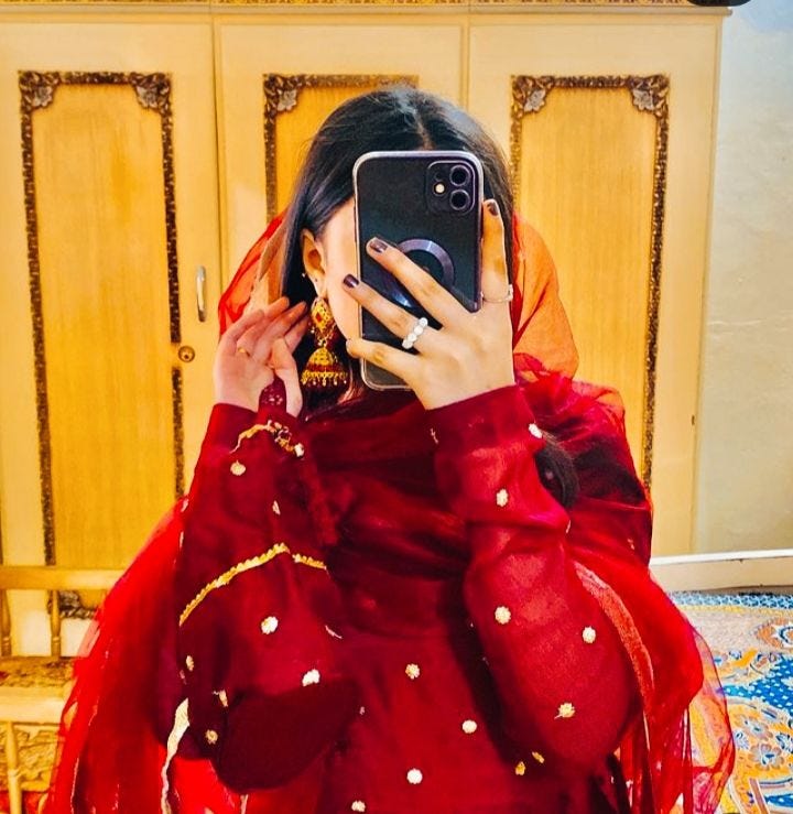 Ayesha Jani – Medium