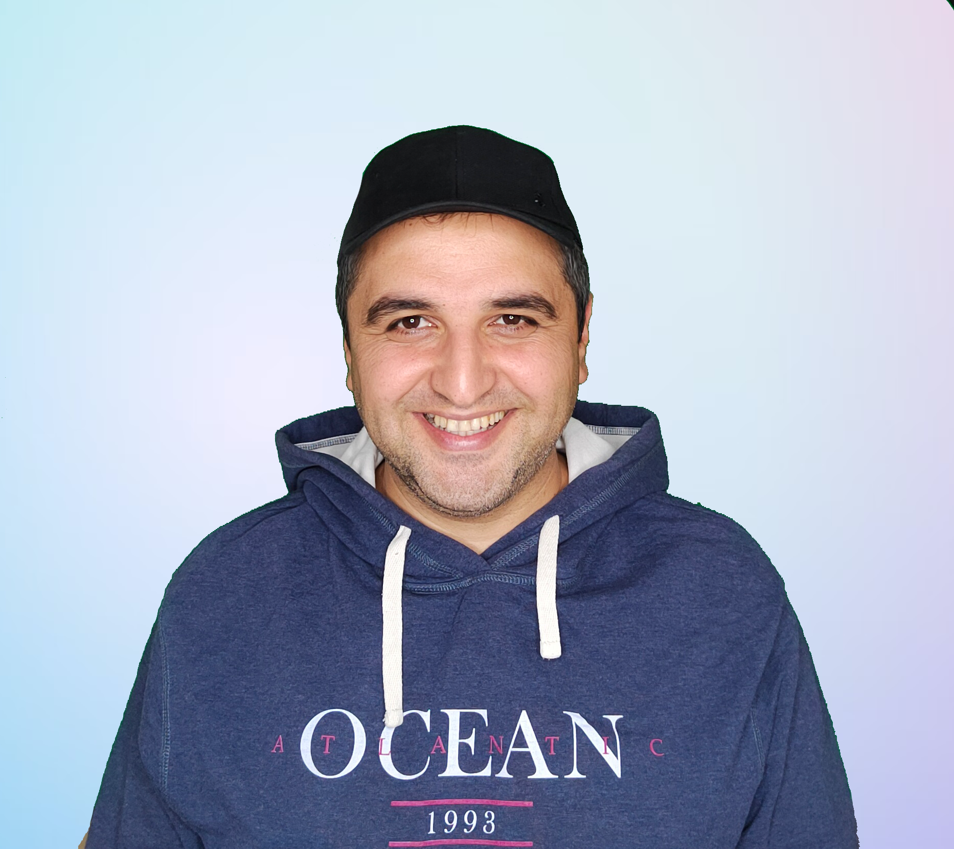 Mher Poghosyan – Medium