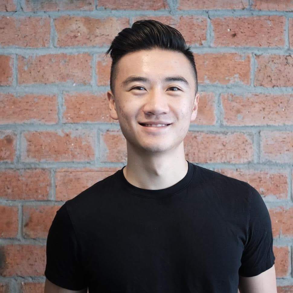 About – Justin Tan – Medium
