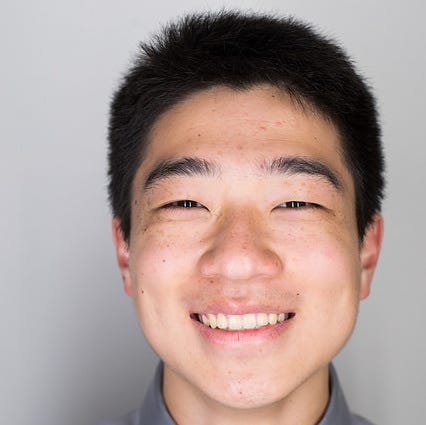 Anton Cao – Medium
