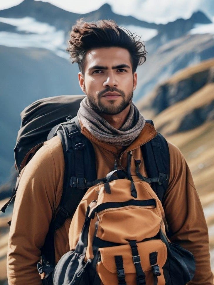 Khaliq Ahmed – Medium