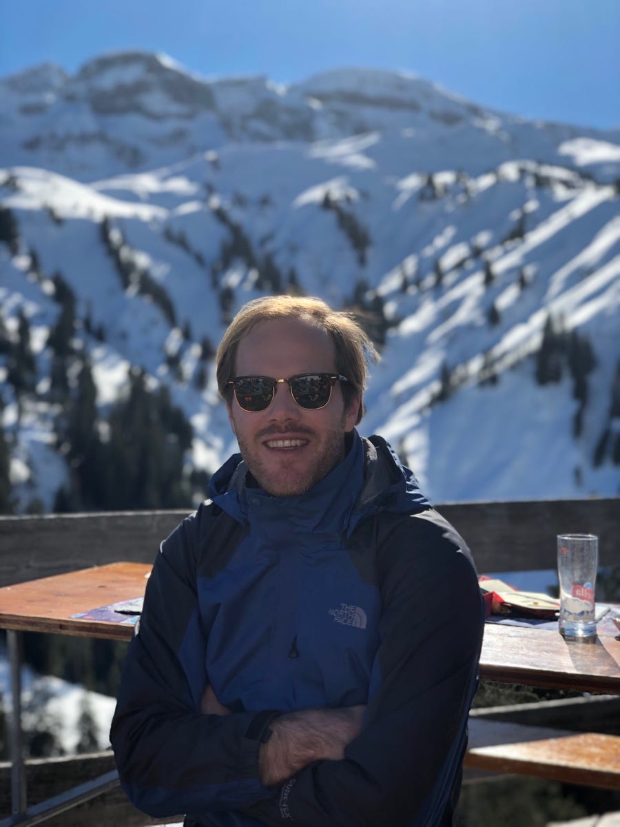 Thomas Van Roy – Medium