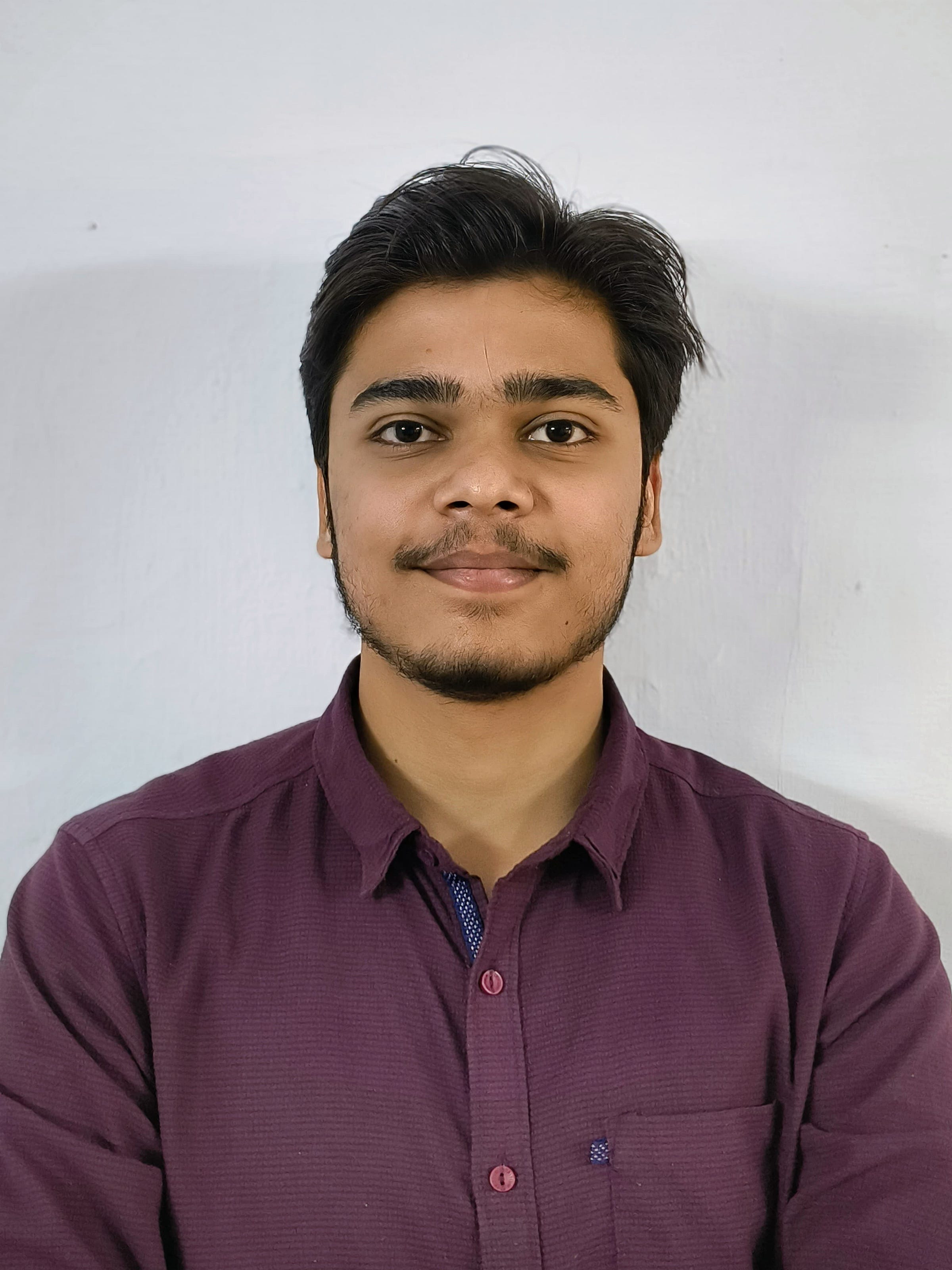 Shashank Sahu – Medium