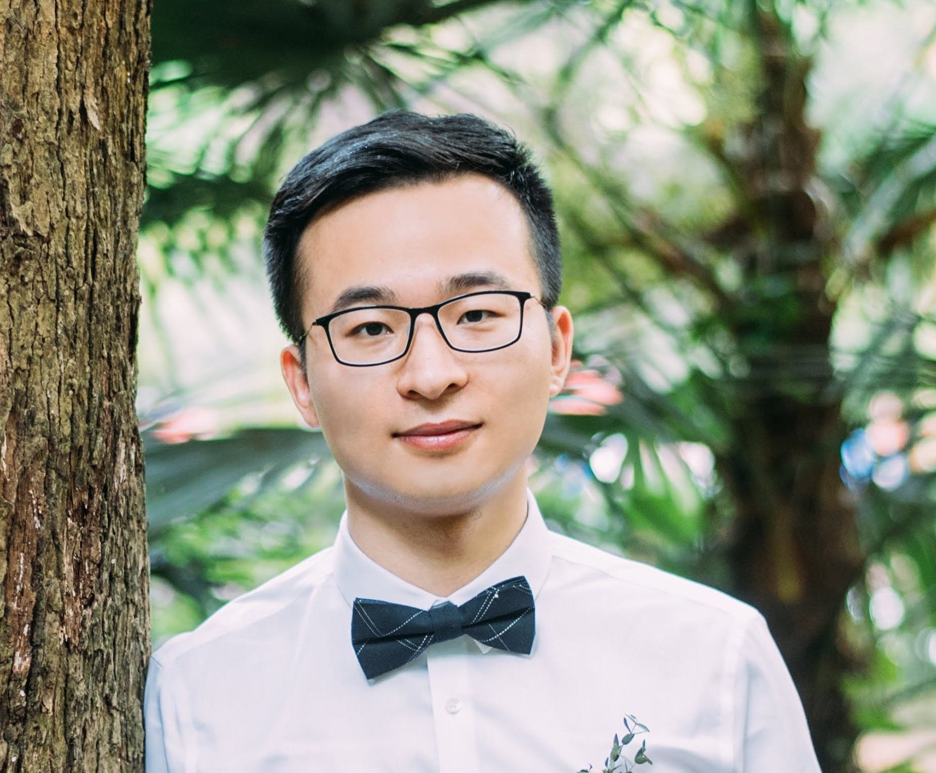 About Liang Chen Medium about-liang-chen-medium