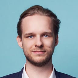 Steffen Giersch – Medium