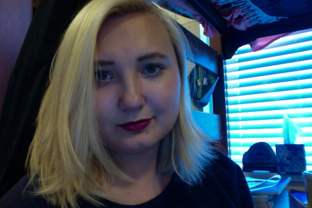 Kaitlin Eakin – Medium