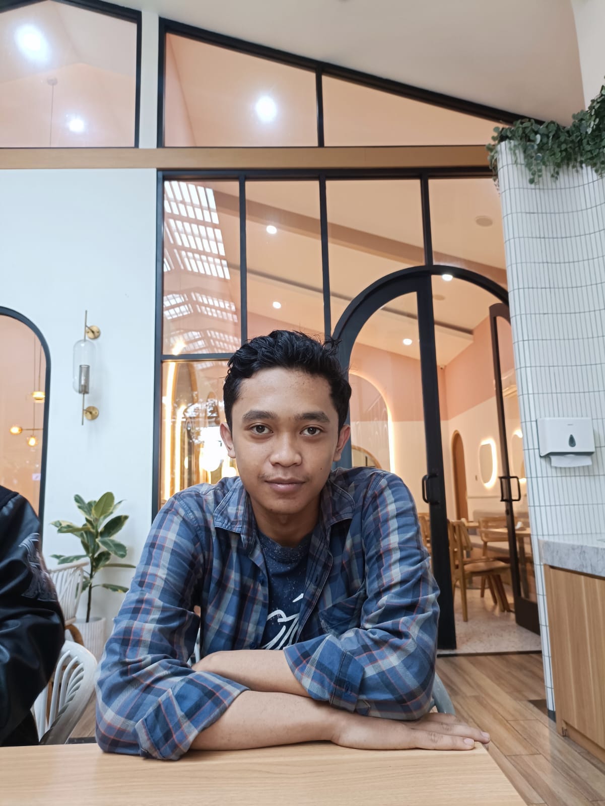 Zidane Maulana – Medium