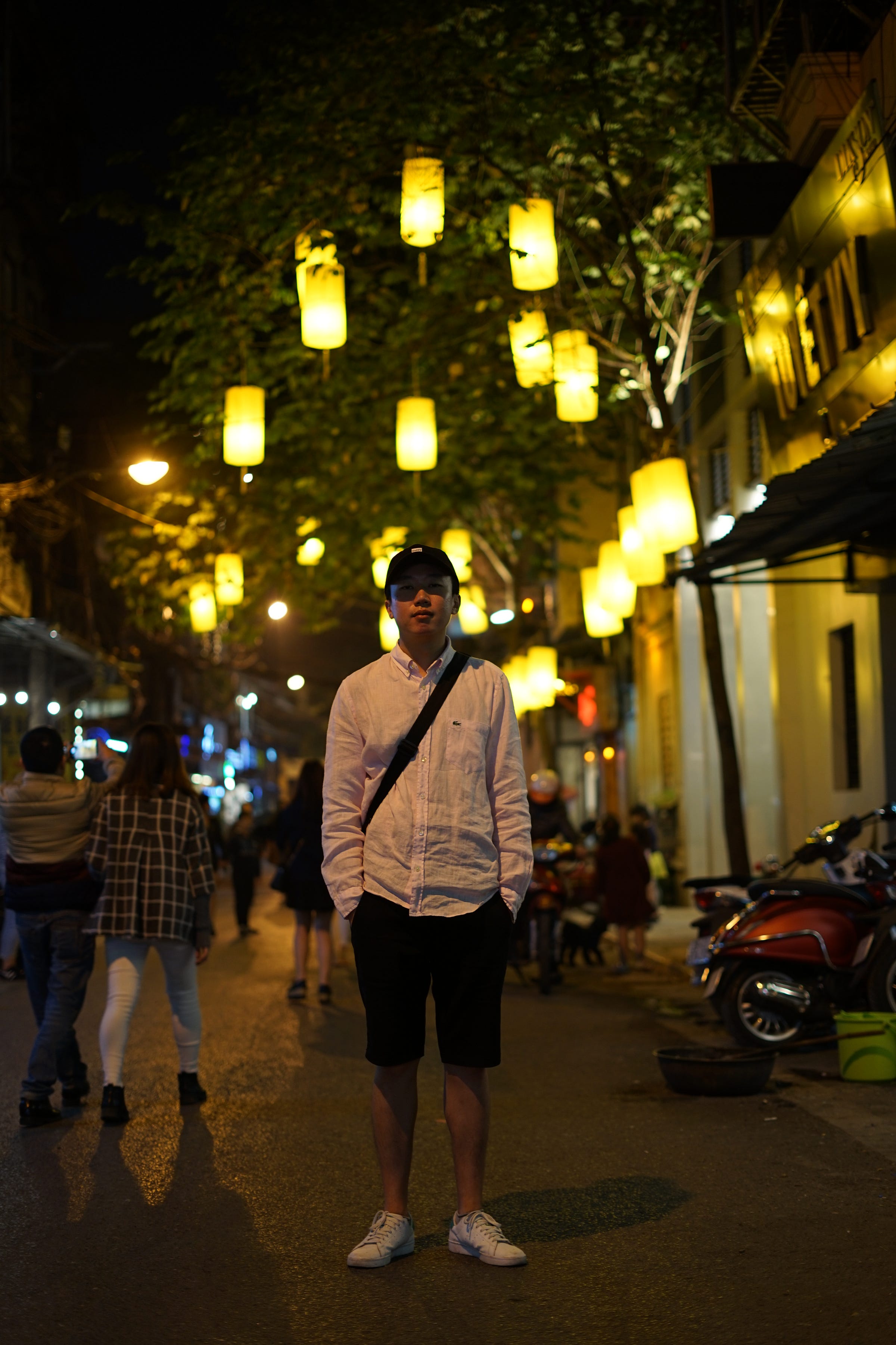 Junha Park – Medium