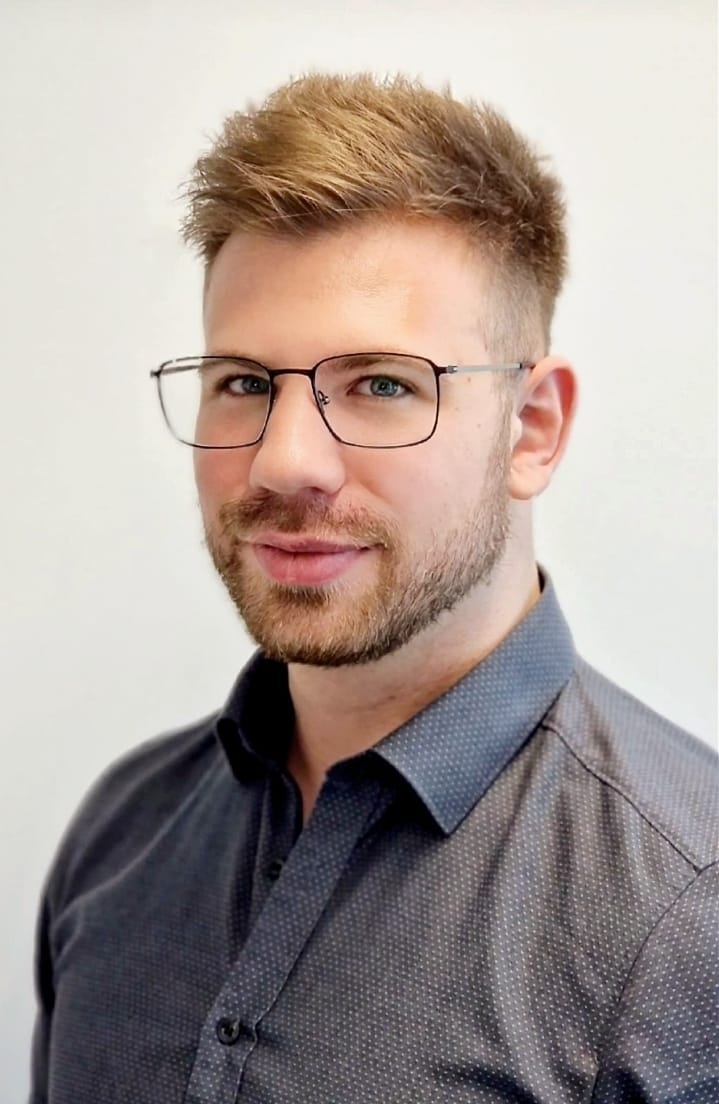 Sebastian Streng – Medium