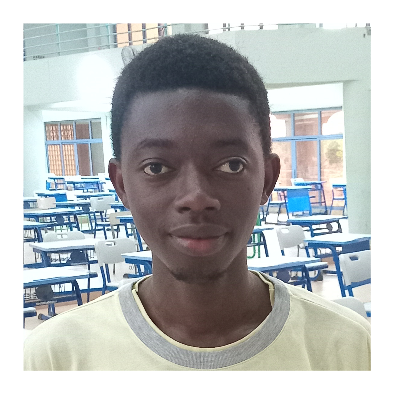Asiamah Antwi Williams – Medium