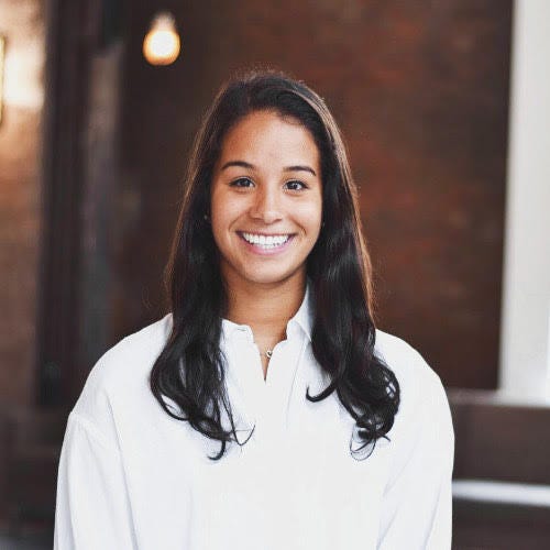 Michelle Medina – Medium