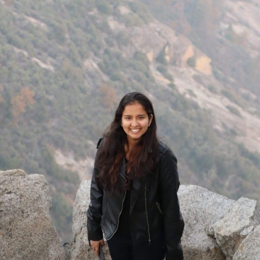 Shilpa Ananth – Medium
