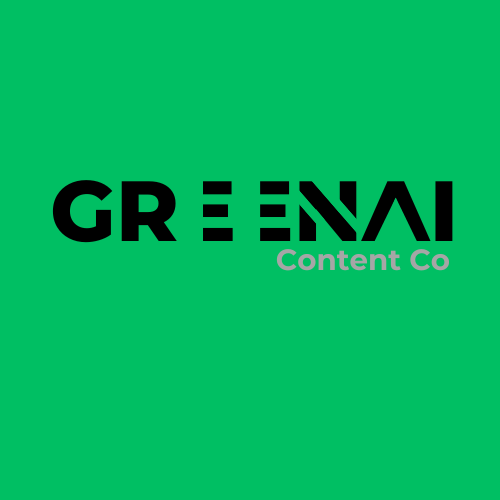 GreenAI Content Co – Medium