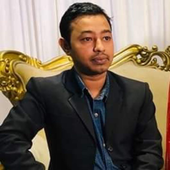 Md. Mahadi Hasan – Medium