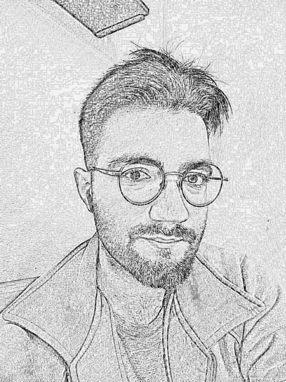 Ahmet Akoğlu – Medium
