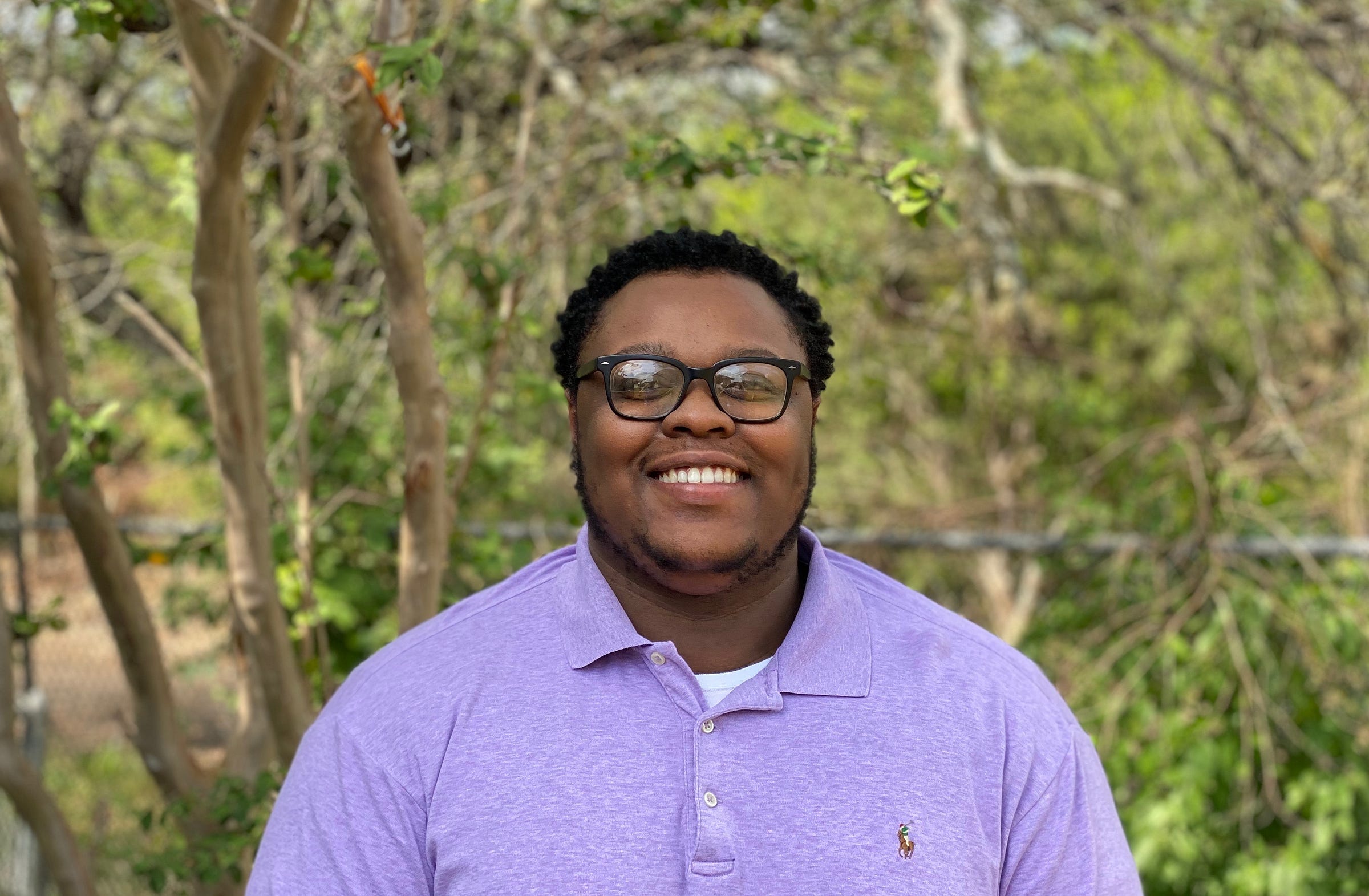Terrence Bell – Medium