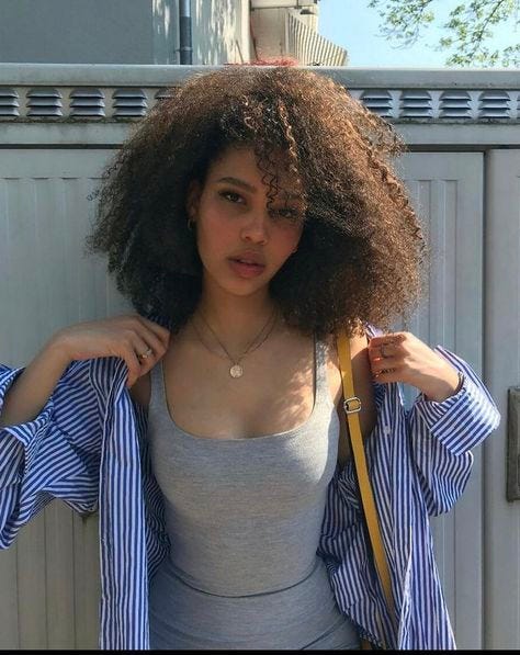 Afroja Khan – Medium