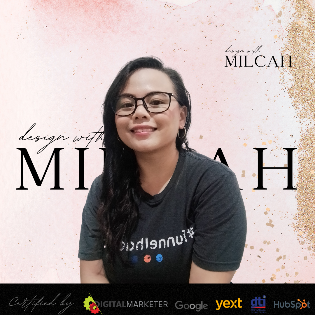 About – Milcah – Medium