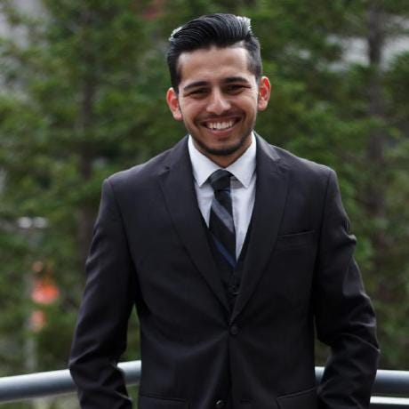 Haris Hanif – Medium