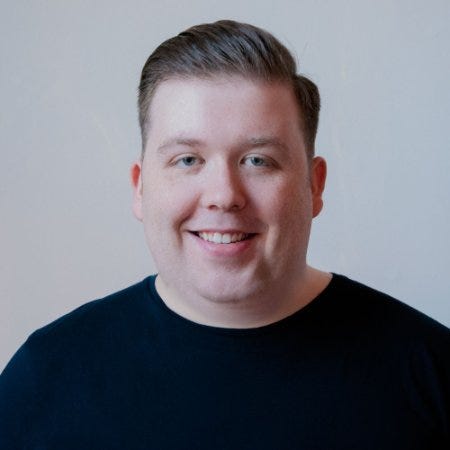 Joseph Harkins – Medium