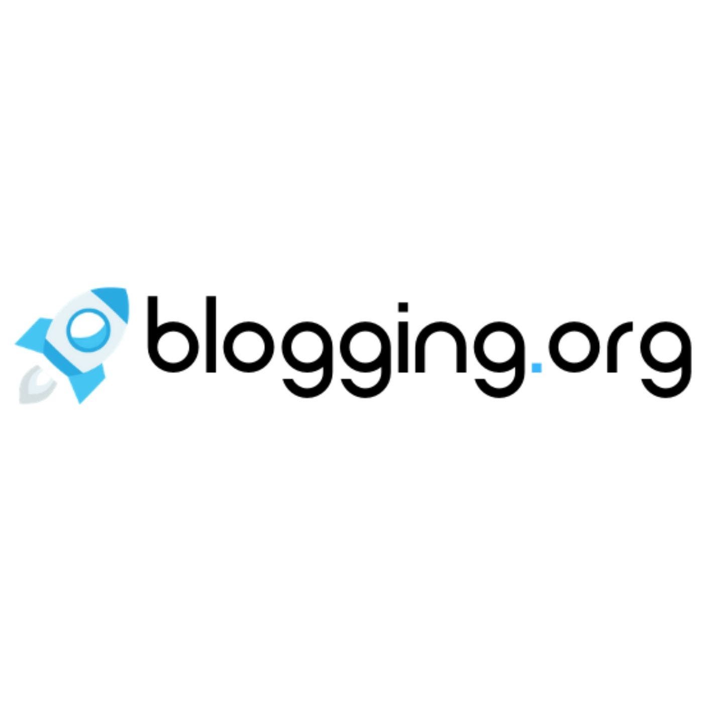 Blogging Org – Medium