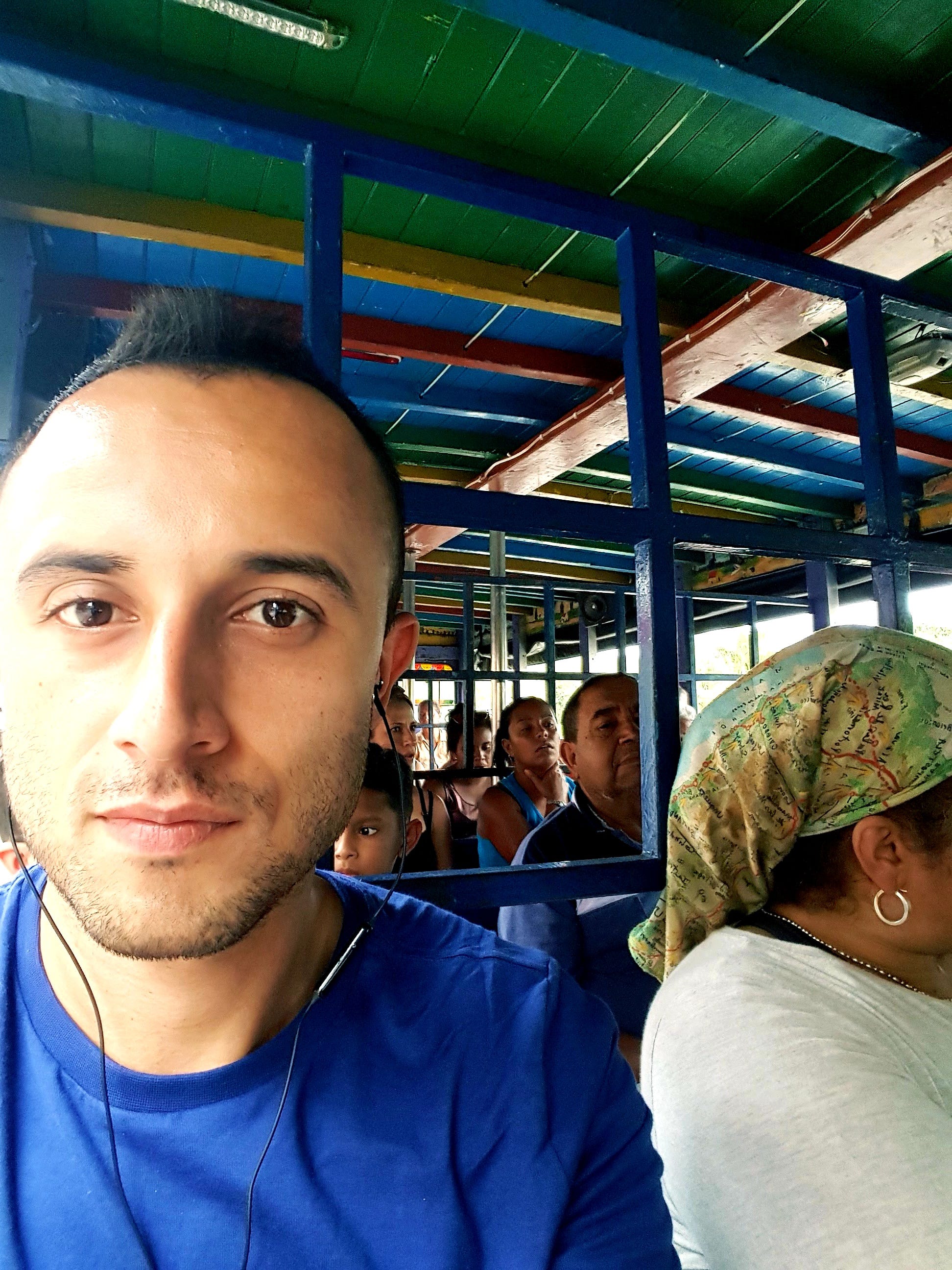 David Medina – Medium