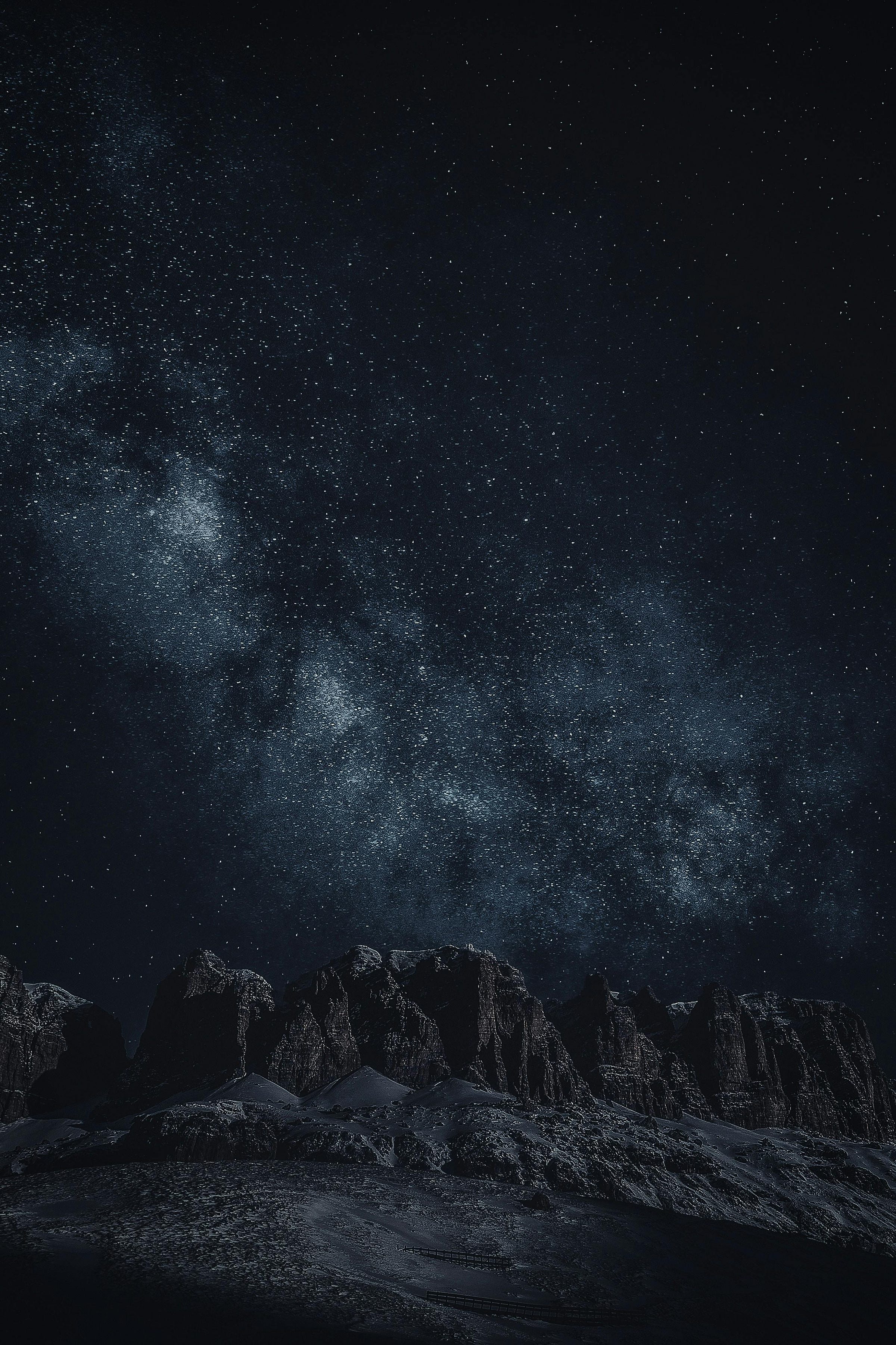 darkness – Medium