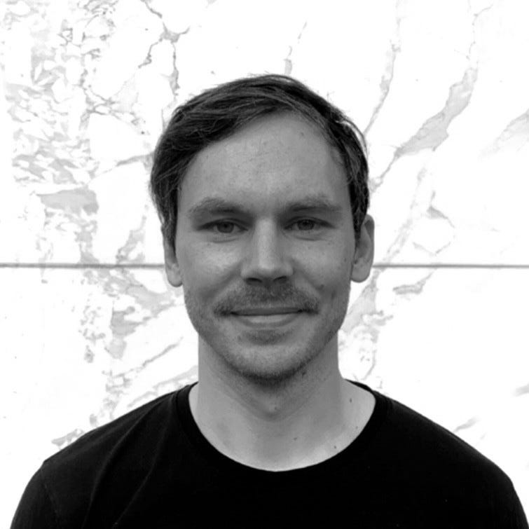 Kersten Kriegbaum – Medium