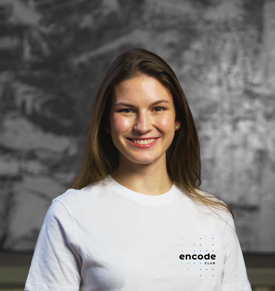 Astrid | Encode – Medium Astrid | Encode – Medium
