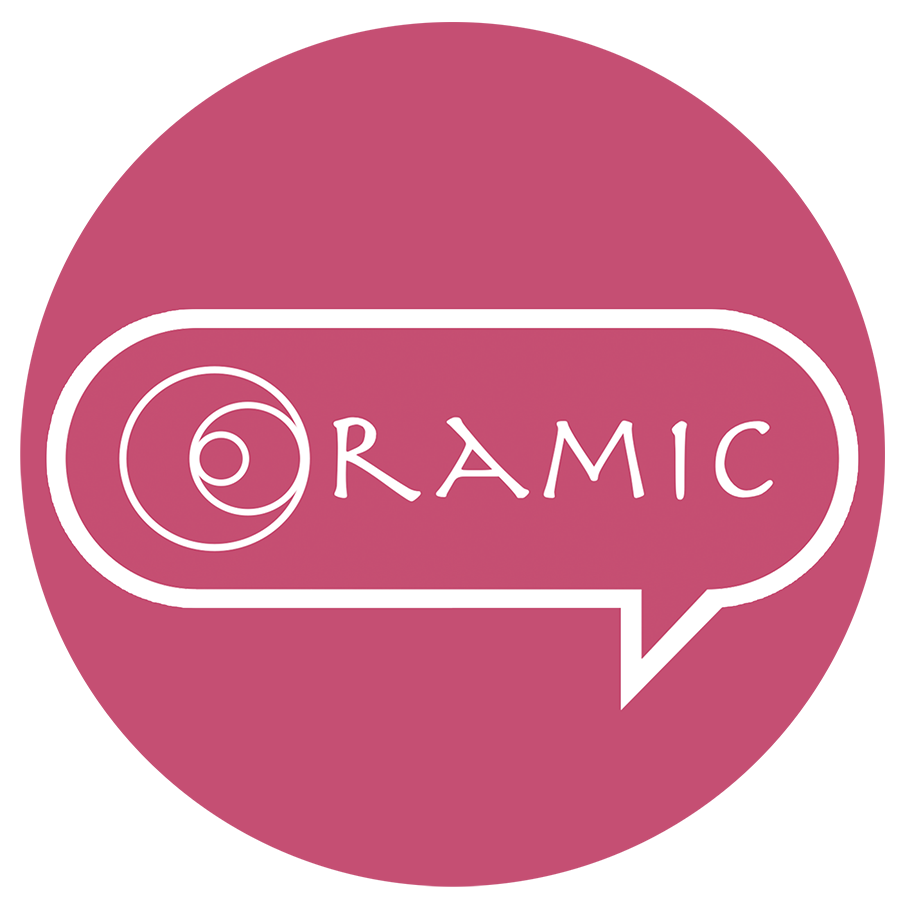 RAMIC WEBTOON – Medium