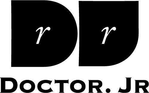 DOCTOR.JR – Medium