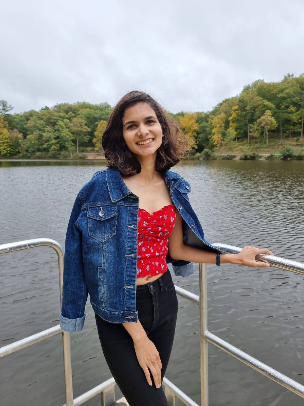 Anshika Tyagi – Medium