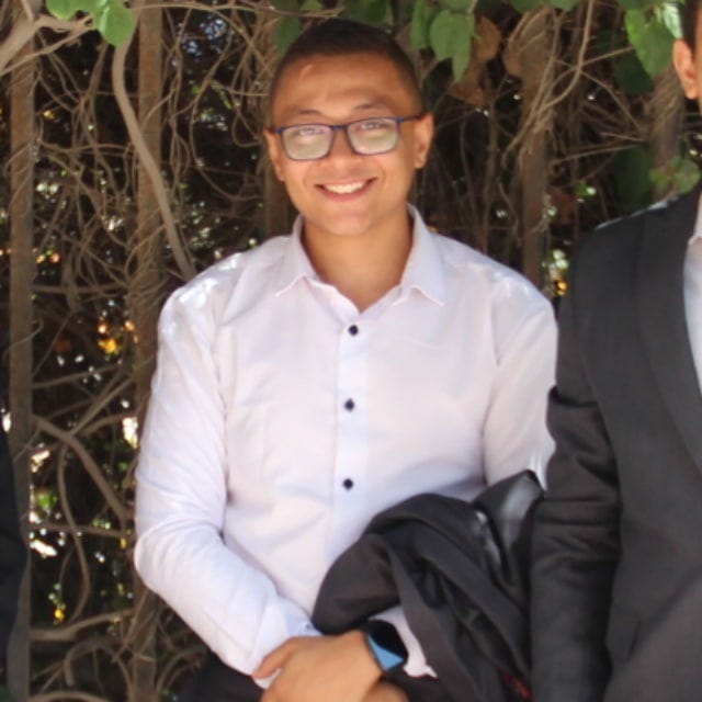 Mohab Mustafa – Medium