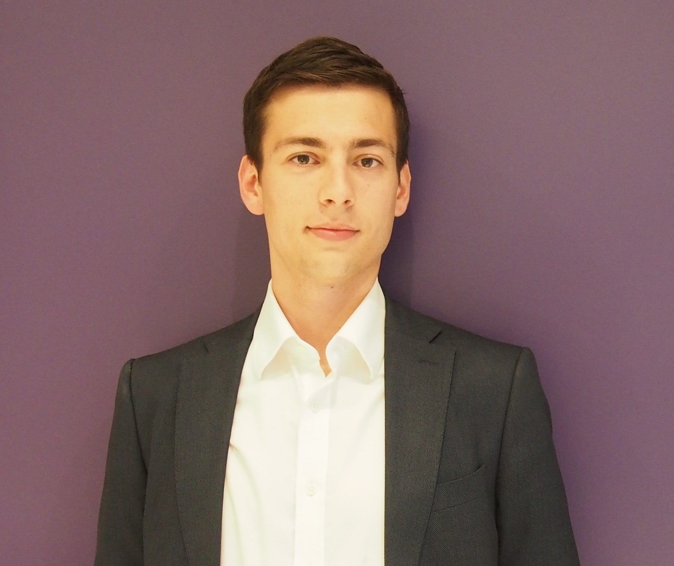 Sam Sherman – Medium